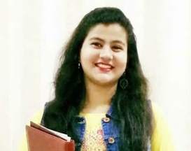 Aishwarya Jain